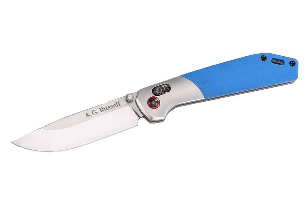 New Knives: See What's Hot On The New Factory Drops - BLADE Magazine