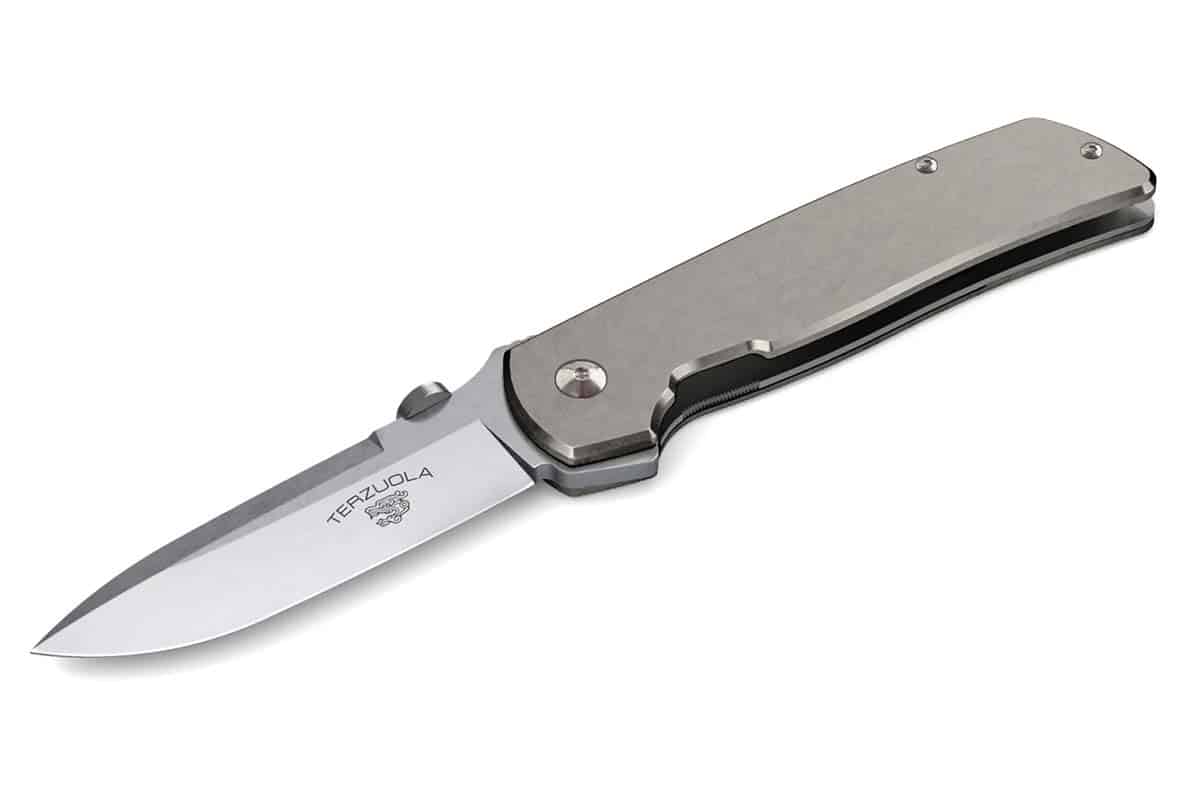 New Knives: See What's Hot On The New Factory Drops - BLADE Magazine