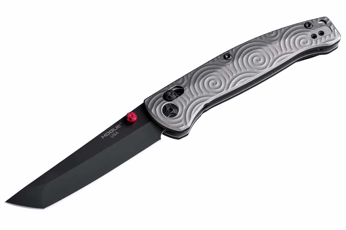 New Knives: See What's Hot On The New Factory Drops - BLADE Magazine
