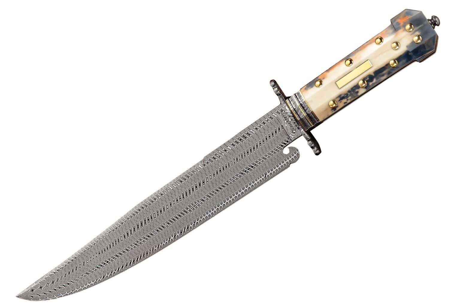 2024 BLADE Show Texas Preview - BLADE Magazine