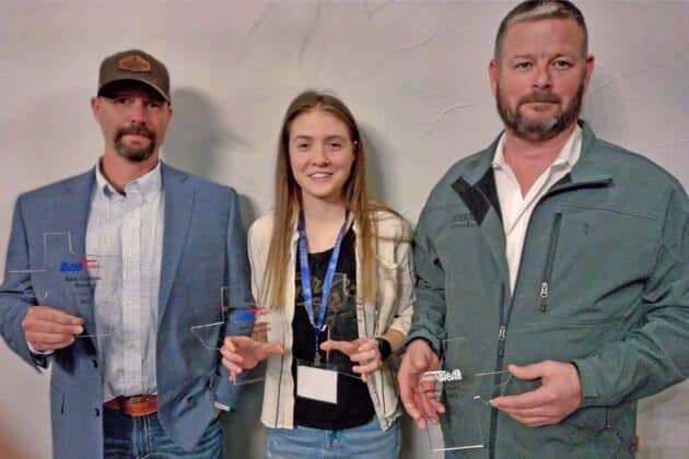2024 BLADE Show Texas Preview - BLADE Magazine
