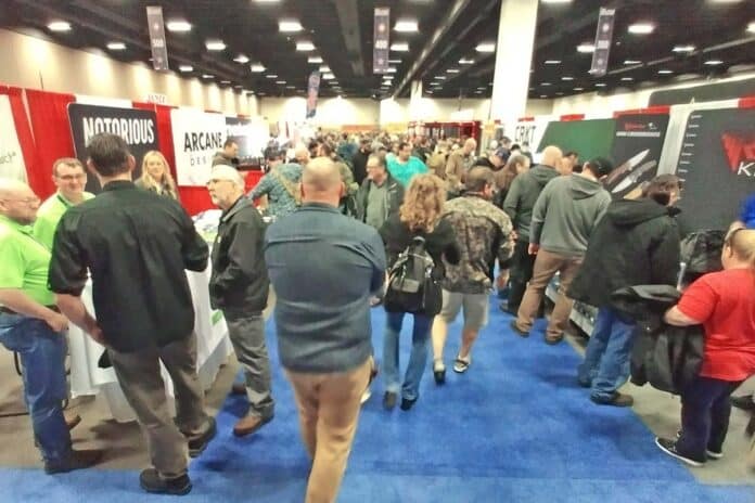2024 BLADE Show Texas Preview - BLADE Magazine