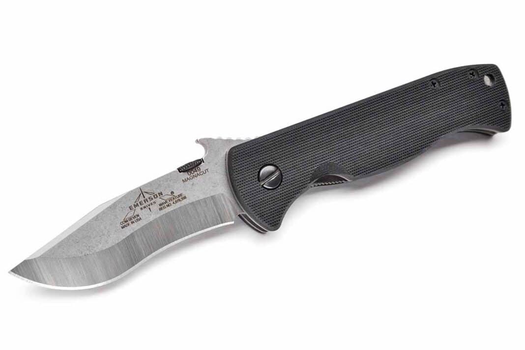 BLADE Show Debuts: New Knife Launched In Atlanta - BLADE Magazine