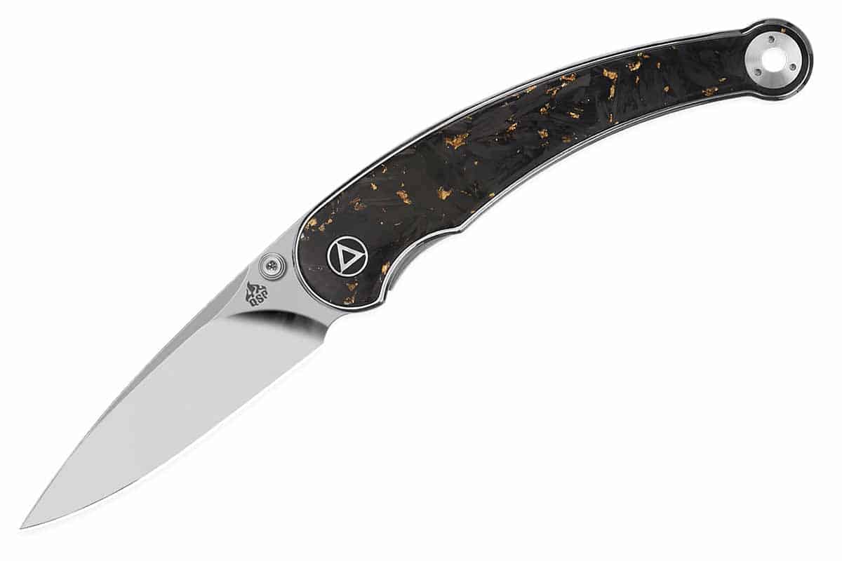 BLADE Show Debuts: New Knife Launched In Atlanta - BLADE Magazine