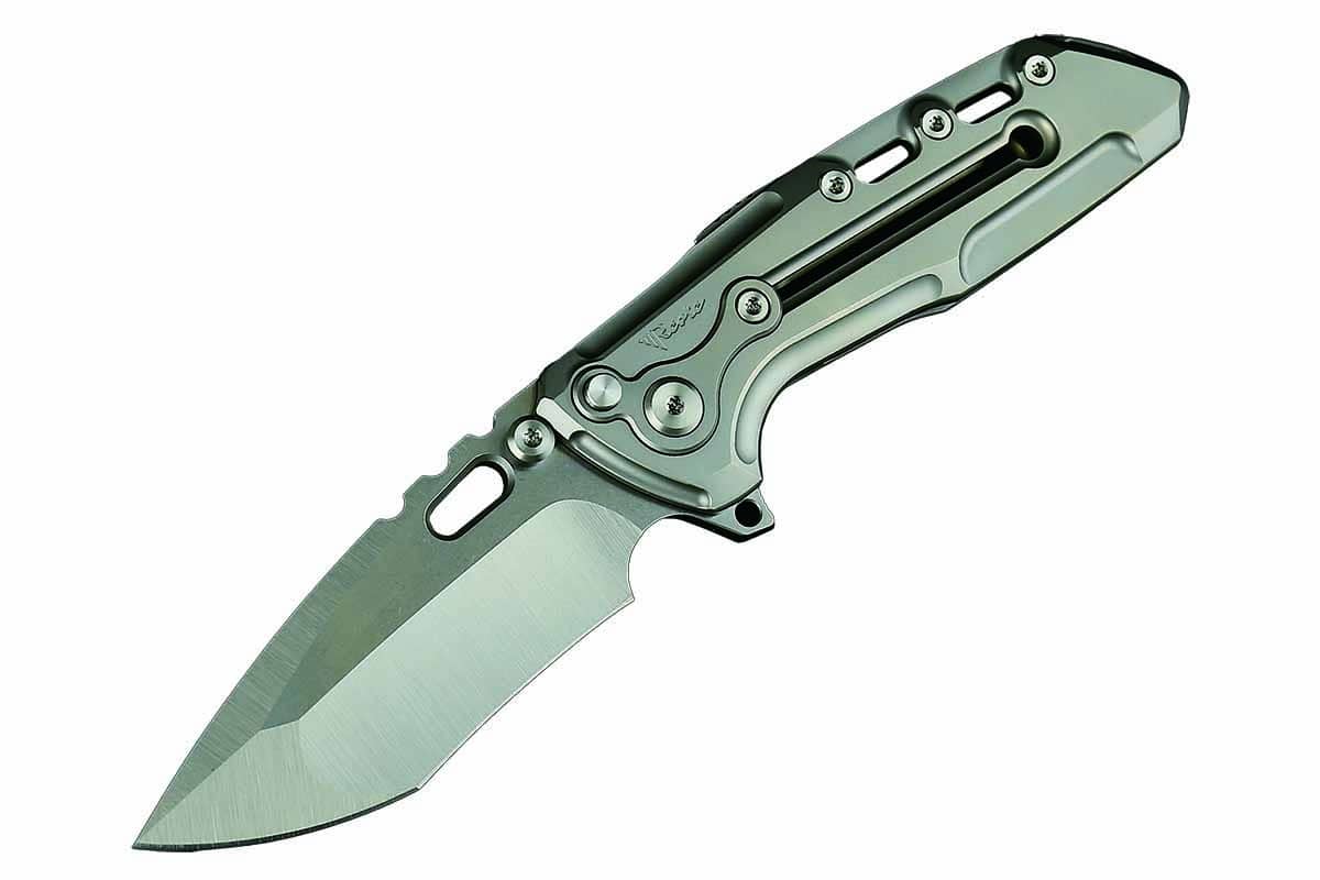 BLADE Show Debuts: New Knife Launched In Atlanta - BLADE Magazine