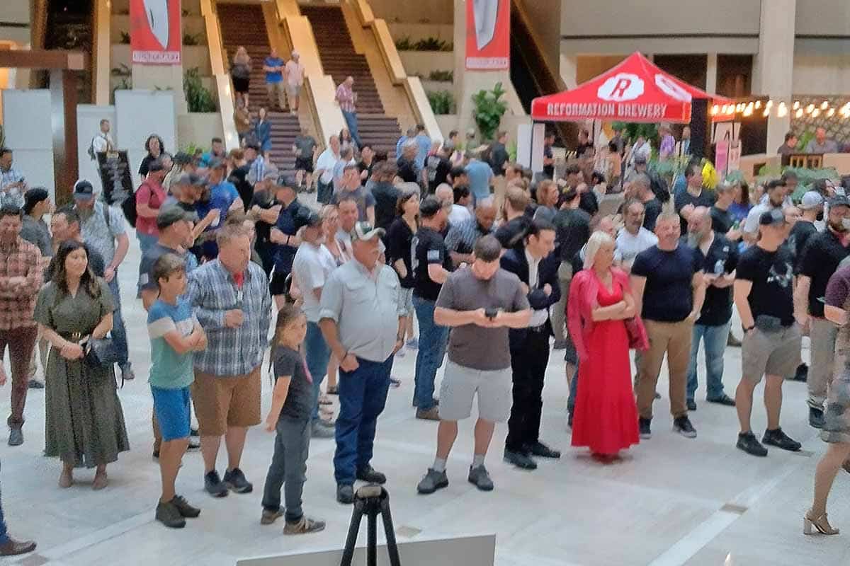 BLADE Show 2024 Preview: What To Expect In Atlanta - BLADE Magazine
