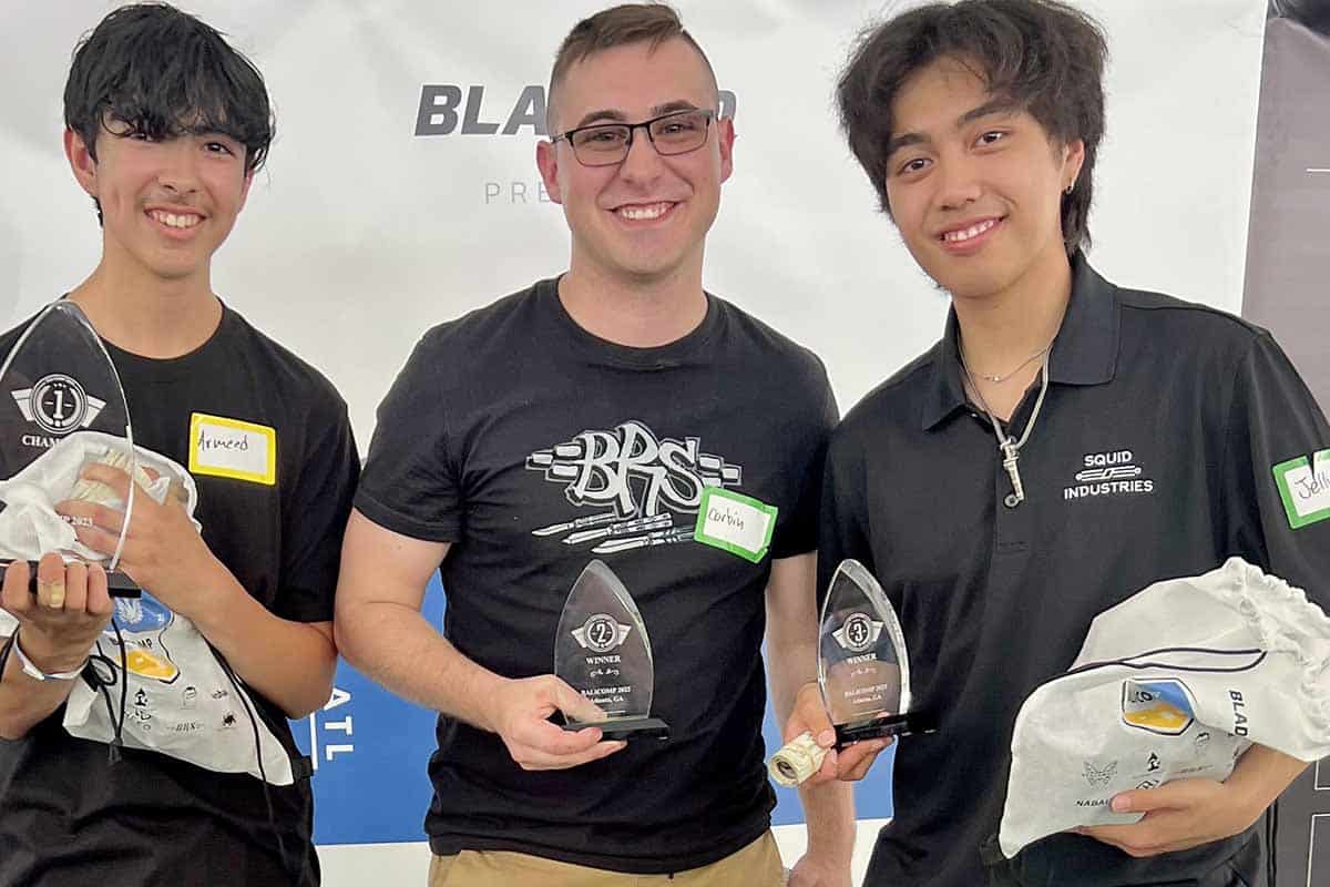 BLADE Show 2024 Preview: What To Expect In Atlanta - BLADE Magazine