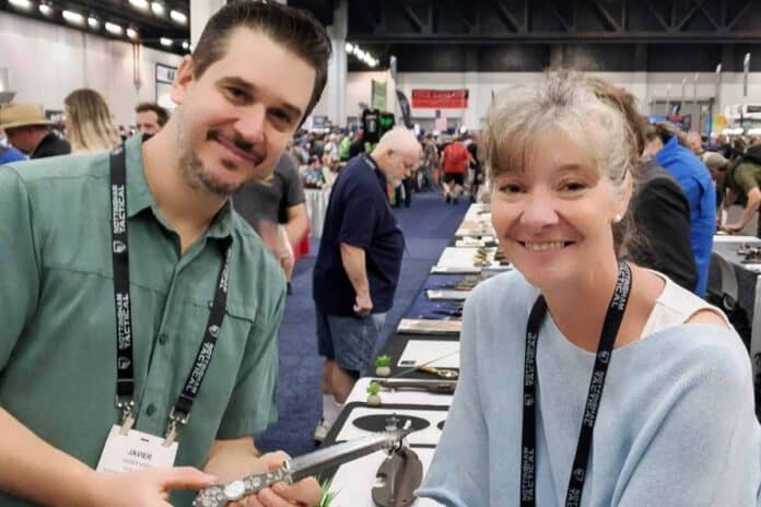 BLADE Show 2024: Recap Of The World's Greatest Knife Show - BLADE Magazine