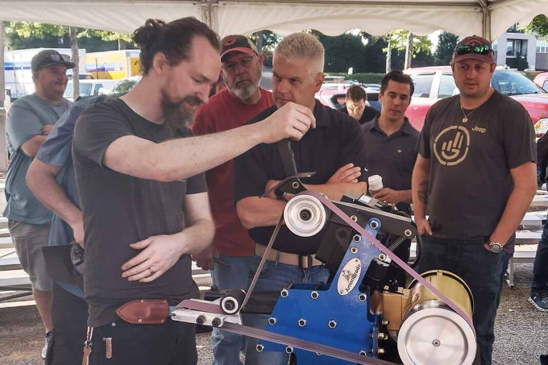 BLADE Show 2024: Recap Of The World's Greatest Knife Show - BLADE Magazine