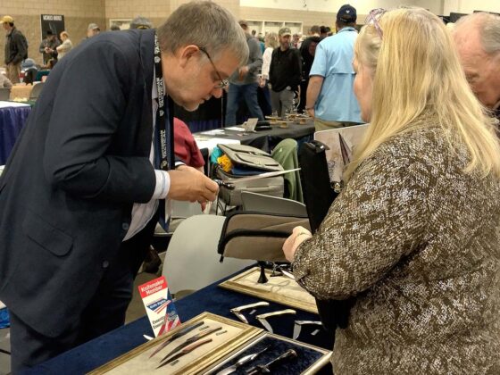 2026 BLADE Show Texas: Get Lone Star Sharp - BLADE Magazine