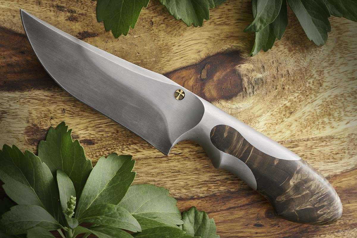 2024 BLADE University: Classes That Keep You Sharp - BLADE Magazine