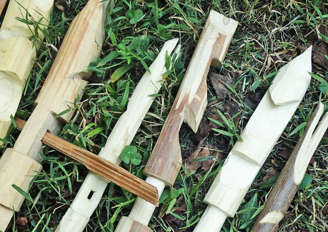 Bushcraft Tips and Tricks - BLADE Magazine