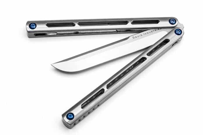 Best Butterfly Knife: Balisong Knives That Soar - BLADE Magazine