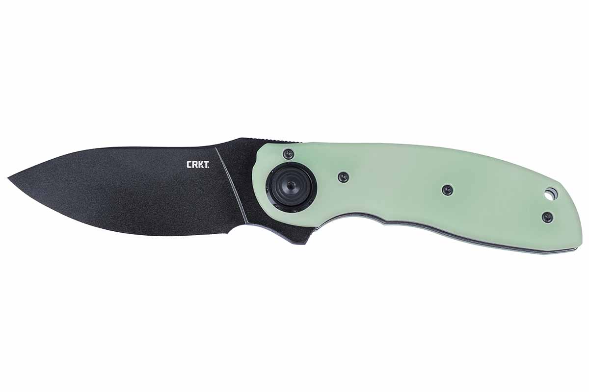 Factory Drops: New Knives Hitting The Market This Spring - BLADE Magazine