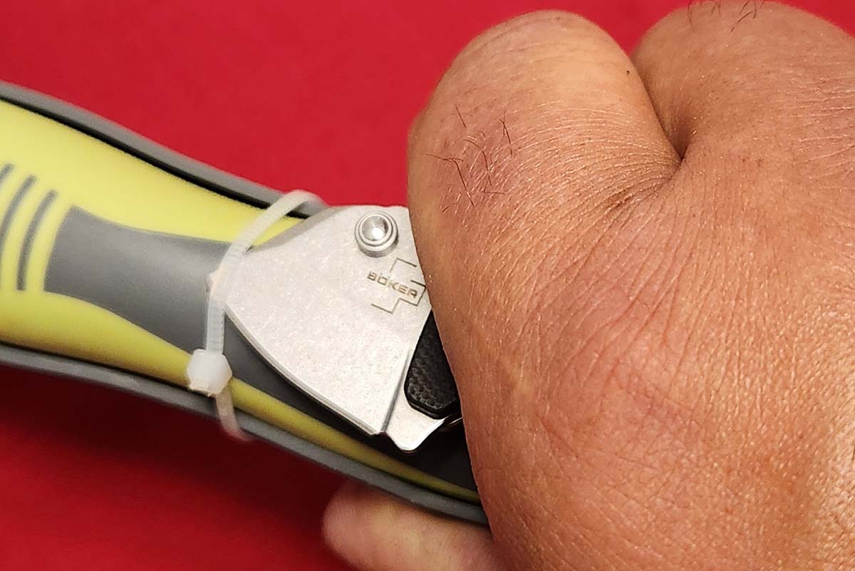 Best Minimalist Pocket Knives: Small, But Mighty EDC - BLADE Magazine