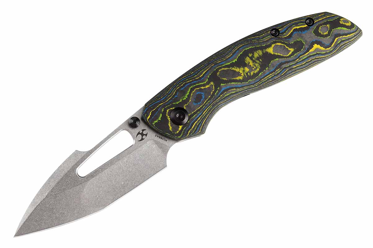 Knives Making Their Debut At BLADE Show 2024 - BLADE Magazine