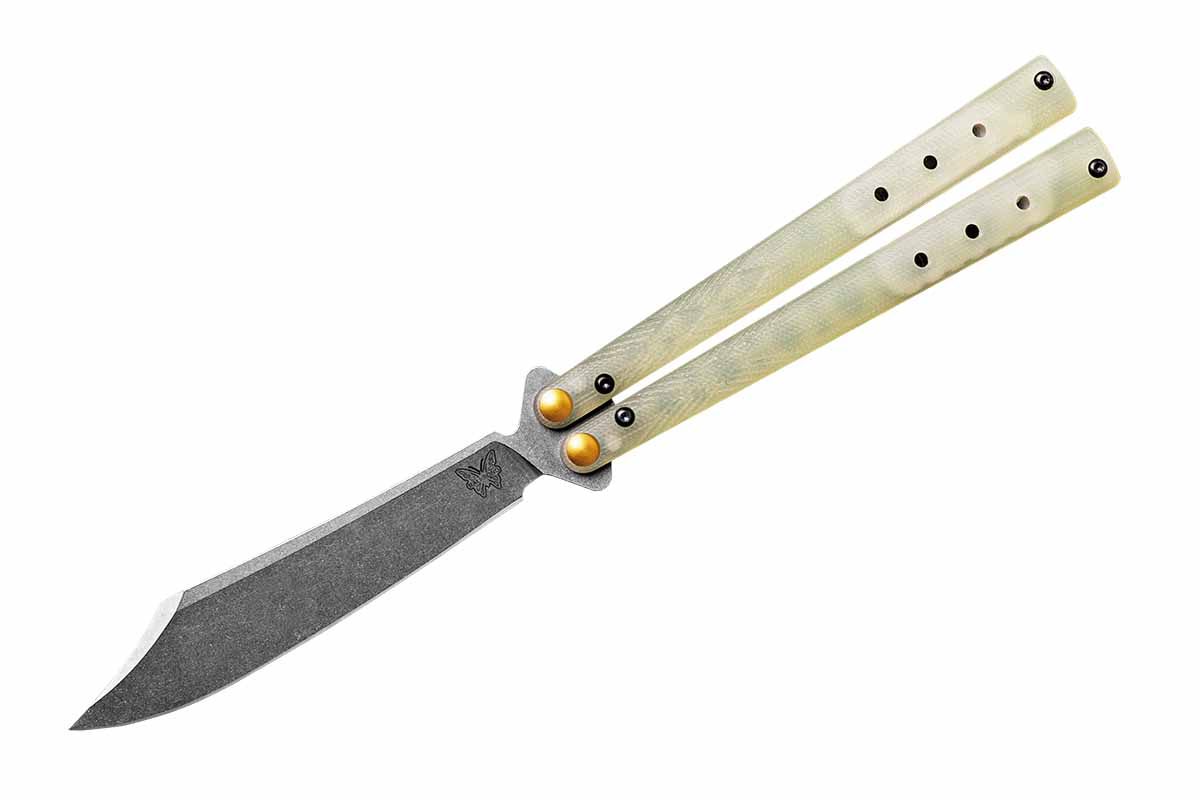 Knives Making Their Debut At BLADE Show 2024 - BLADE Magazine