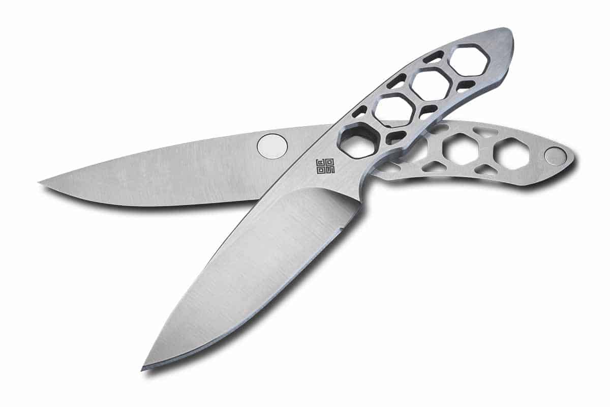 Knives Making Their Debut At BLADE Show 2024 - BLADE Magazine