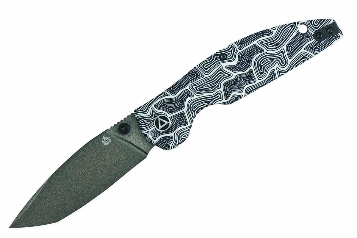 Knives Making Their Debut At BLADE Show 2024 - BLADE Magazine