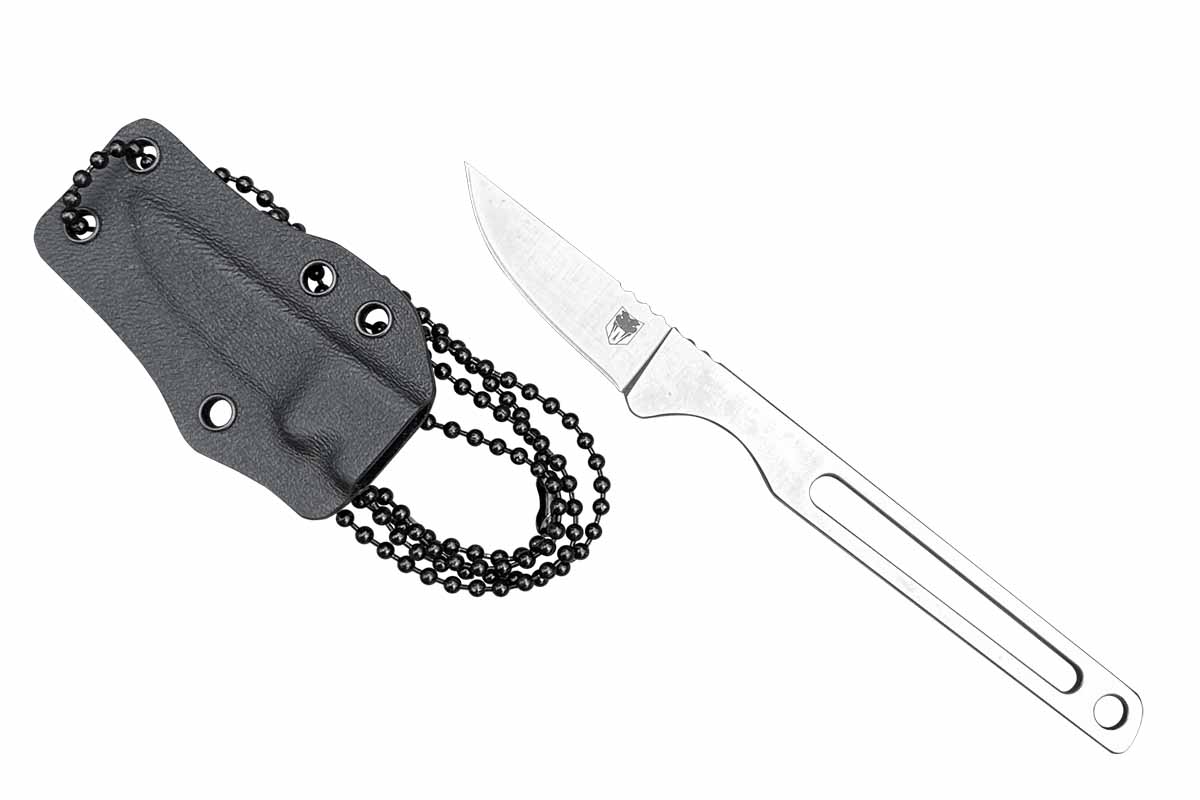 Knives Making Their Debut At BLADE Show 2024 - BLADE Magazine