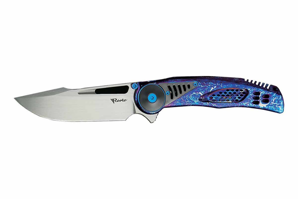Knives Making Their Debut At BLADE Show 2024 - BLADE Magazine