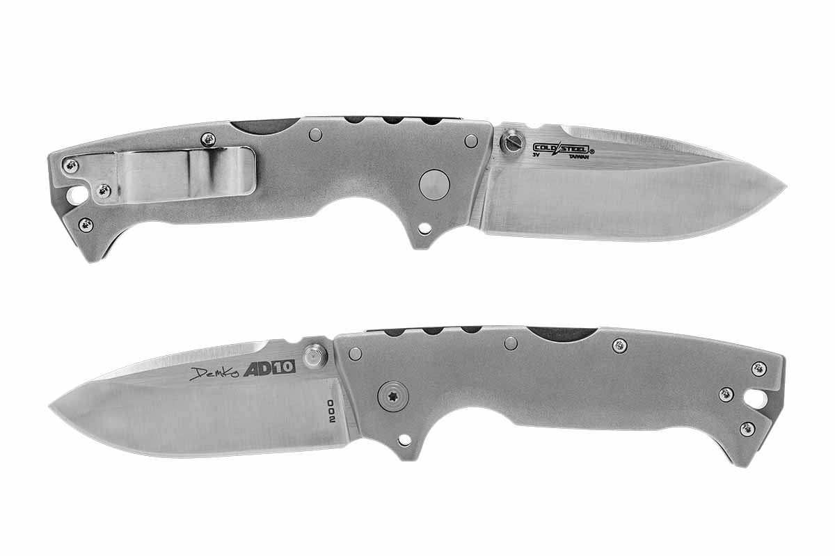 Knives Making Their Debut At BLADE Show 2024 - BLADE Magazine