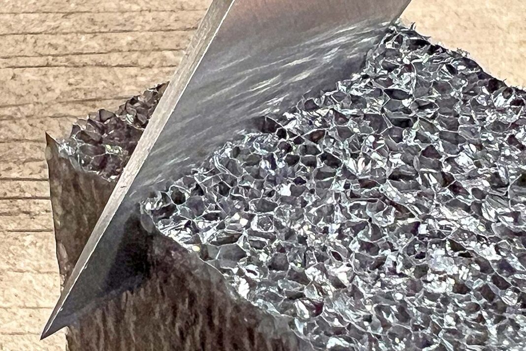 Plain Vs Serrated Knives: Which Is Best For Who - BLADE Magazine
