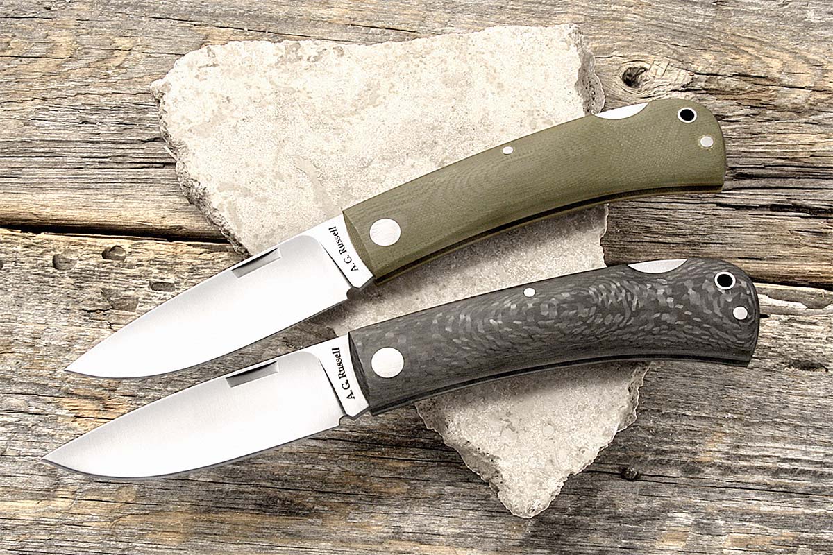 What Makes A Great Pocketknife? The Pros Weigh In - BLADE Magazine