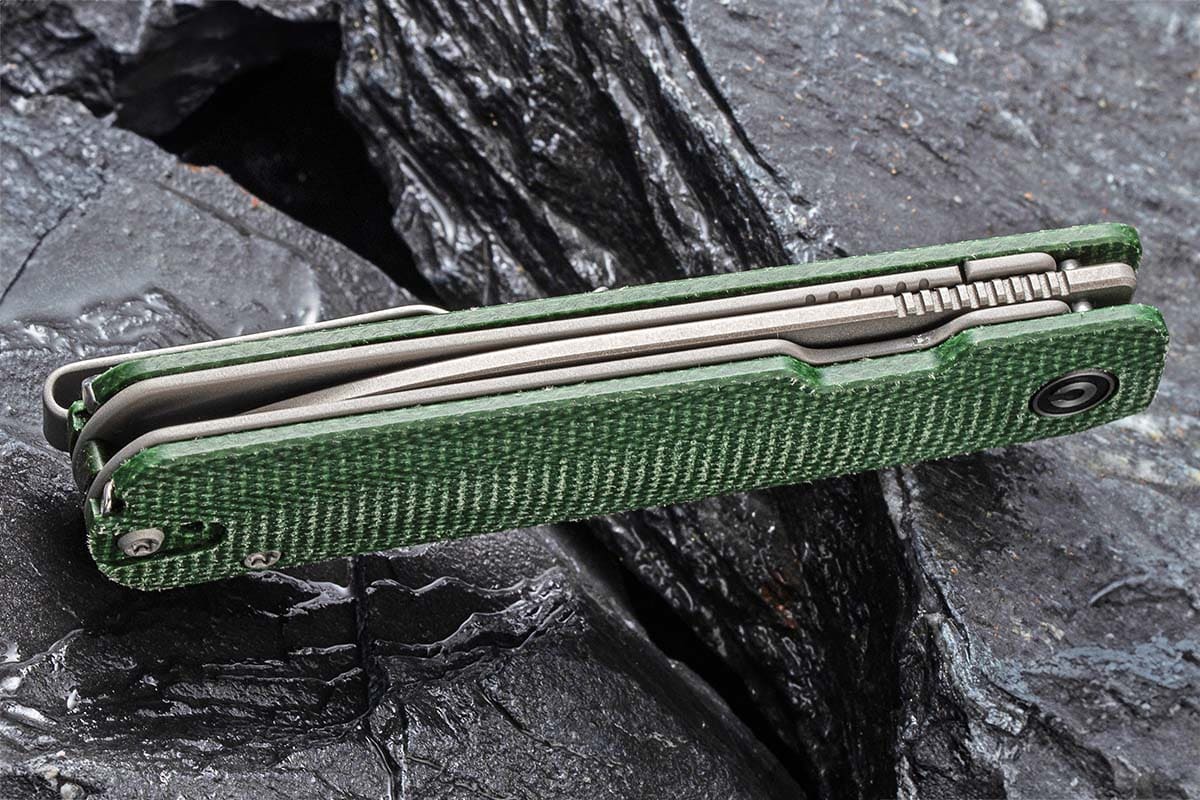 What Makes A Great Pocketknife? The Pros Weigh In - BLADE Magazine