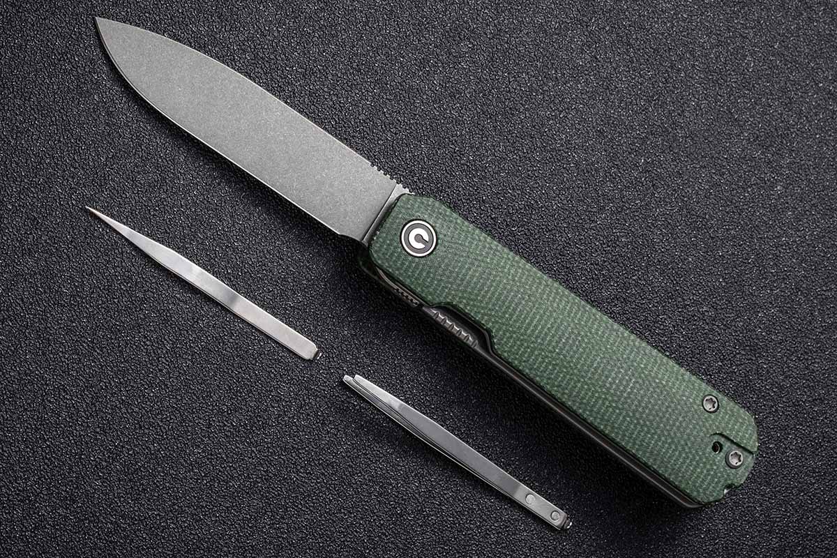 What Makes A Great Pocketknife? The Pros Weigh In - BLADE Magazine