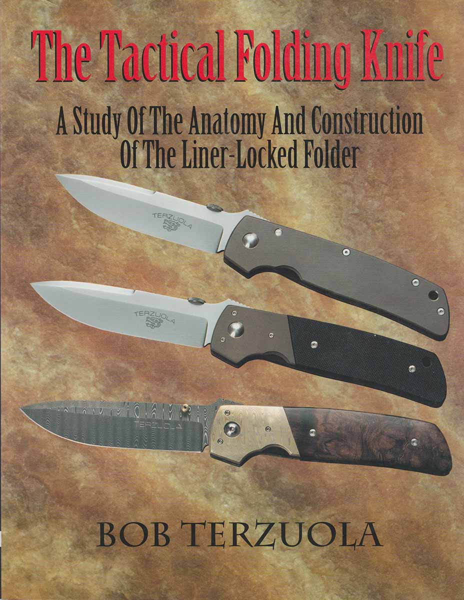 Cutlery Hall Of Fame Ushers In Thomas, Terzuola And Schwarzer - BLADE ...