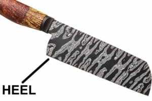 Parts Of A Knife: Crash Course In Knife Anatomy 101 - BLADE Magazine