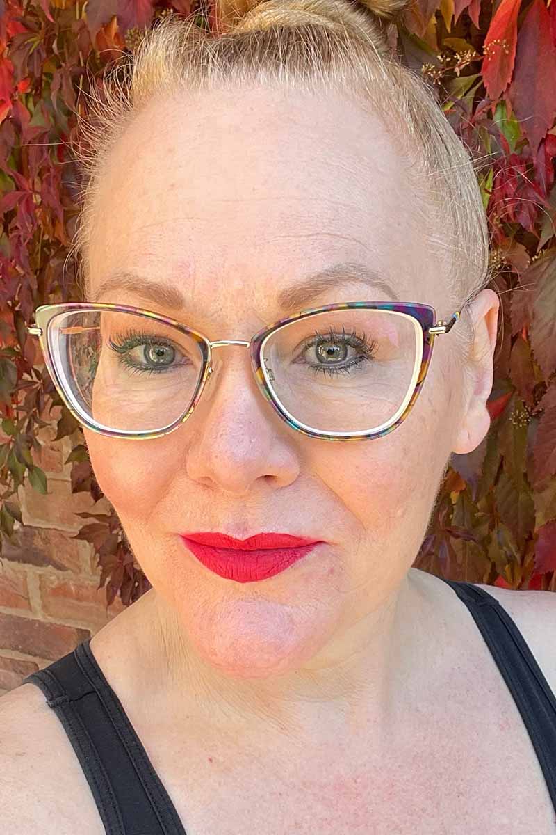 Scissor Sword: Grace Horne's Prized Collectable- BLADE Magazine