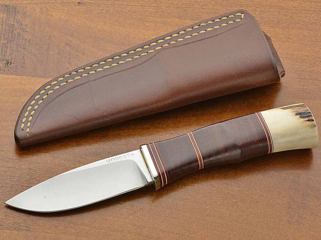 Best Custom Hunting Knives: Is There A Consensus? - BLADE Magazine
