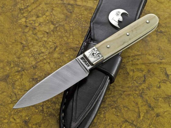 Best Custom Hunting Knives: Is There A Consensus? - BLADE Magazine