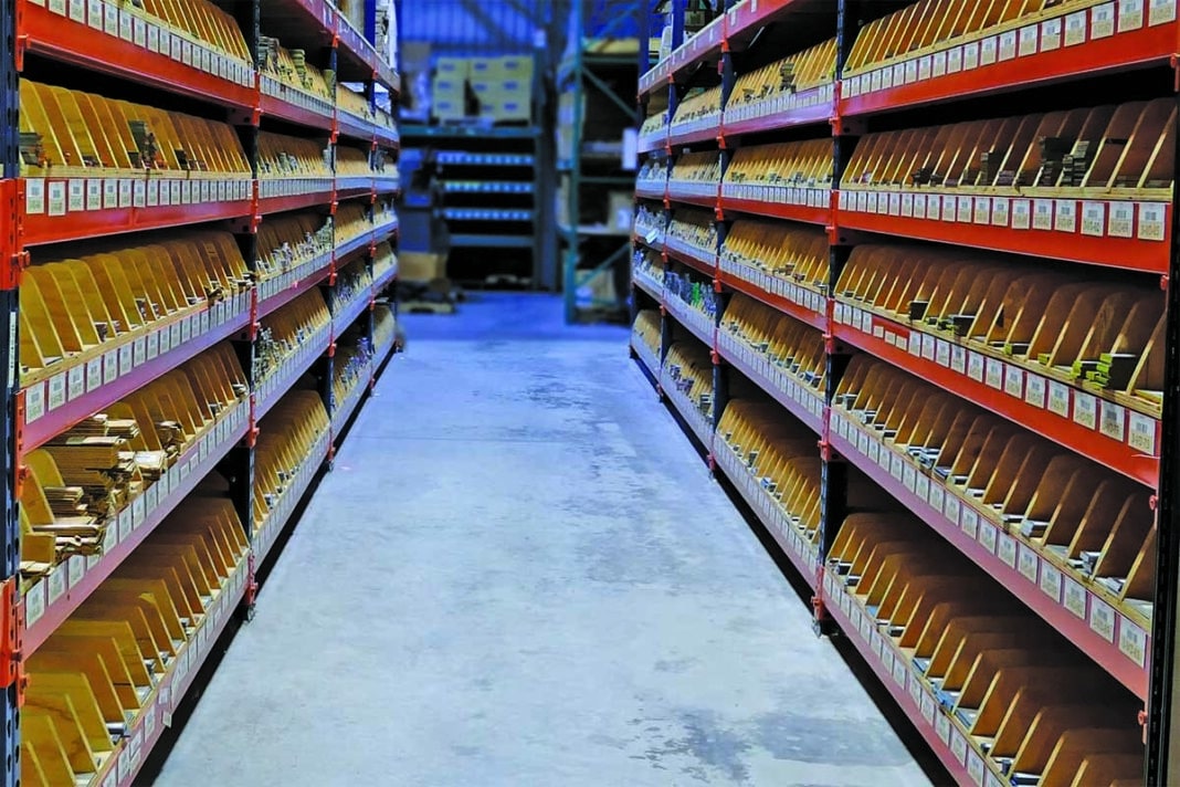 Jantz Knife Supply: Providing Everything Required To Make Knives ...