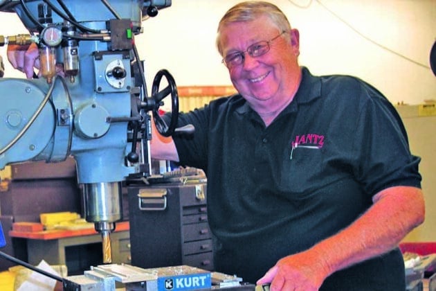 Jantz Knife Supply: Providing Everything Required To Make Knives ...