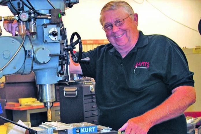 Jantz Knife Supply: Providing Everything Required To Make Knives ...