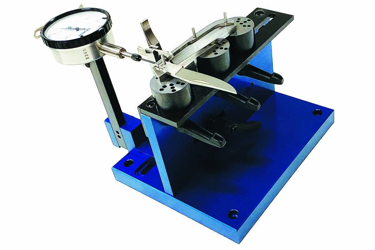 Jantz Knife Supply: Providing Everything Required To Make Knives ...