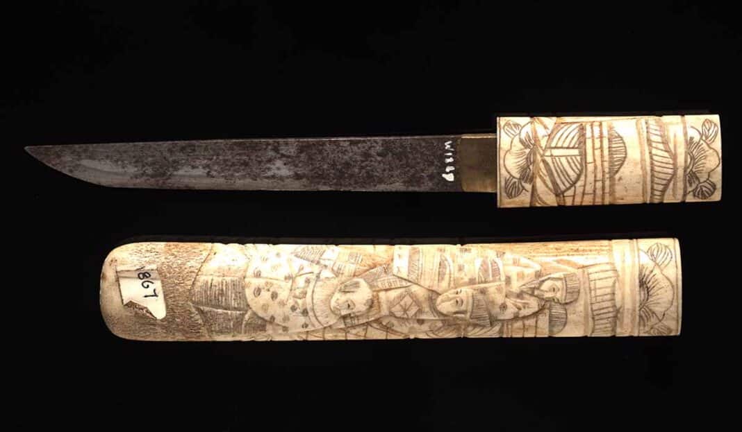 Best Tanto Knife Buyer's Guide: EDC And Beyond (2023) BLADE Magazine