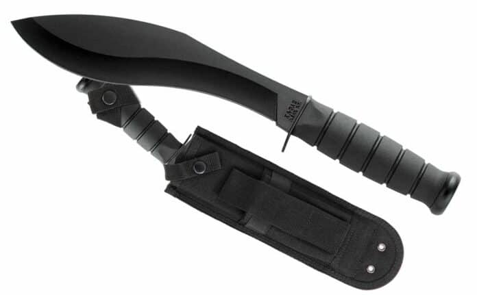 Best Ka-Bar: Modern Options Of The Historic Knife - BLADE Magazine