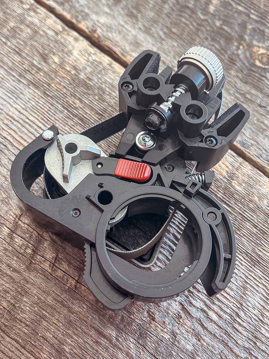 Work Sharp Ken Onion Elite Mk2 Review [Hands On] - BLADE Magazine