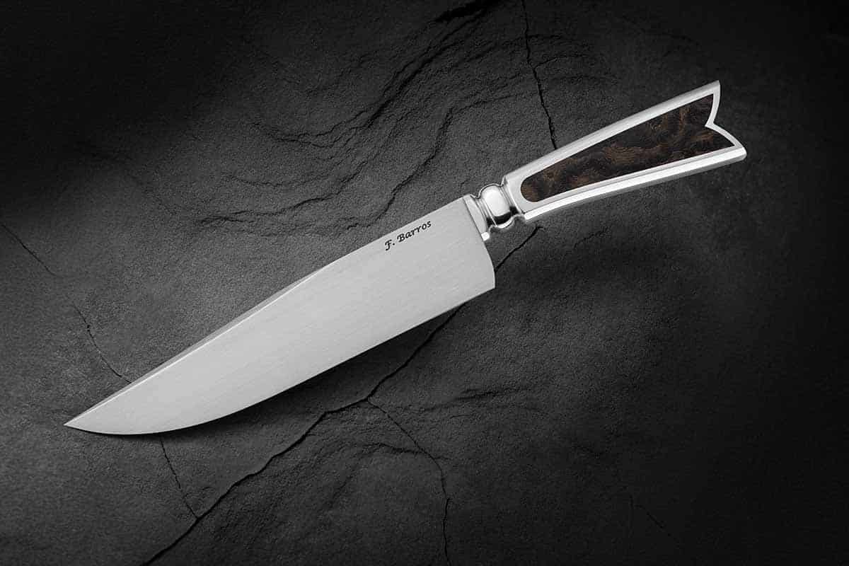 Latin America's Elite Knife Crafters: Custom Blades and Their Makers ...