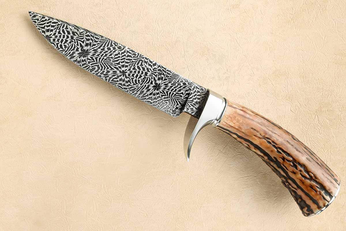 Latin America's Elite Knife Crafters: Custom Blades and Their Makers ...
