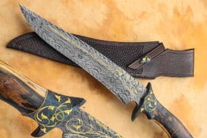 Latin America's Elite Knife Crafters: Custom Blades and Their Makers ...