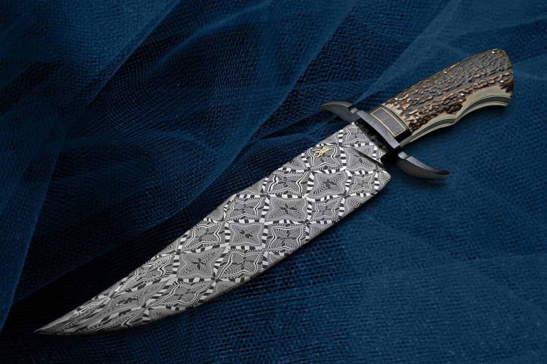 Latin America's Elite Knife Crafters: Custom Blades and Their Makers ...