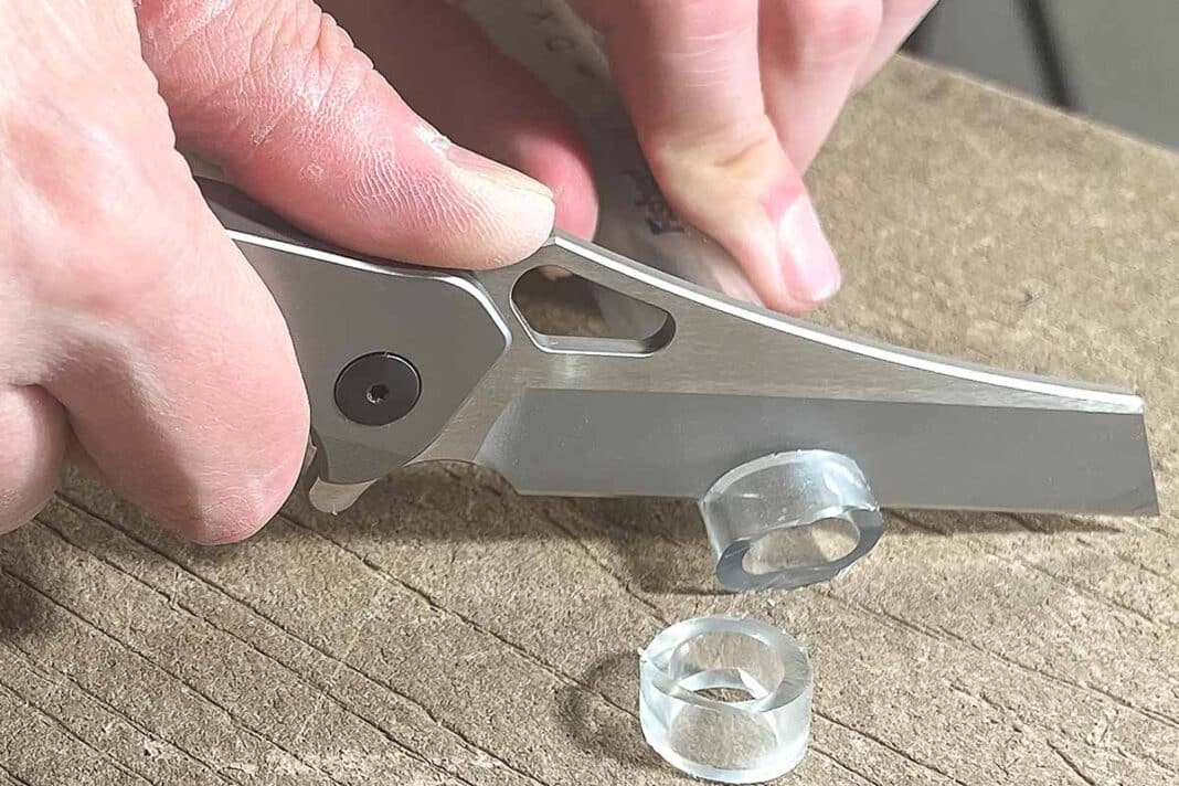 Magnacut Knives: Top Options With The Super-Steel Blade - BLADE Magazine