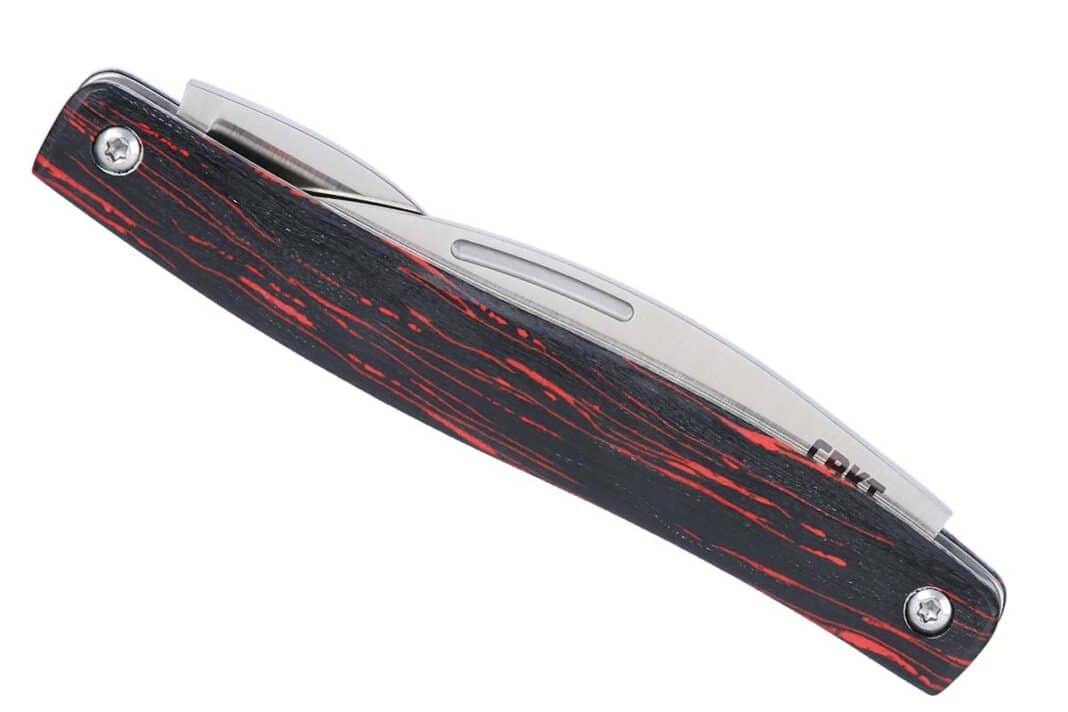 Neo-Slippies: Not Your Granddad's Slip Joint Knives - BLADE Magazine