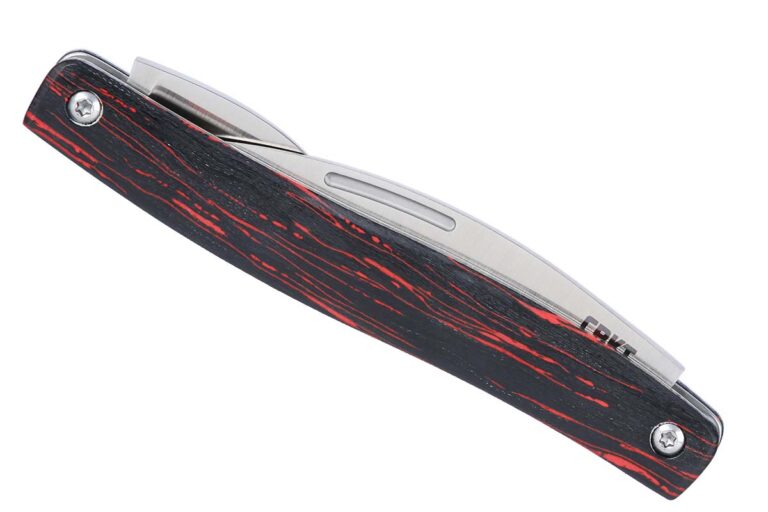 Neo-Slippies: Not Your Granddad's Slip Joint Knives - BLADE Magazine