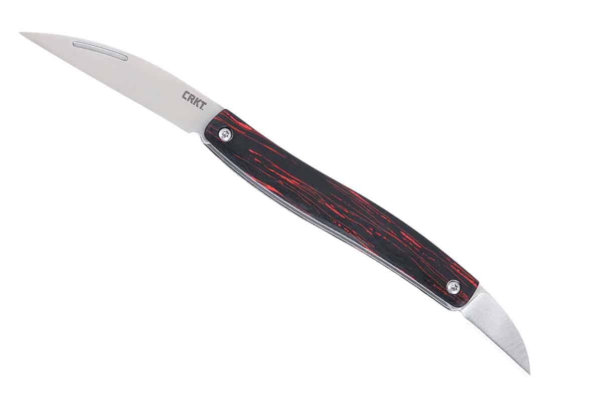 Neo-Slippies: Not Your Granddad's Slip Joint Knives - BLADE Magazine